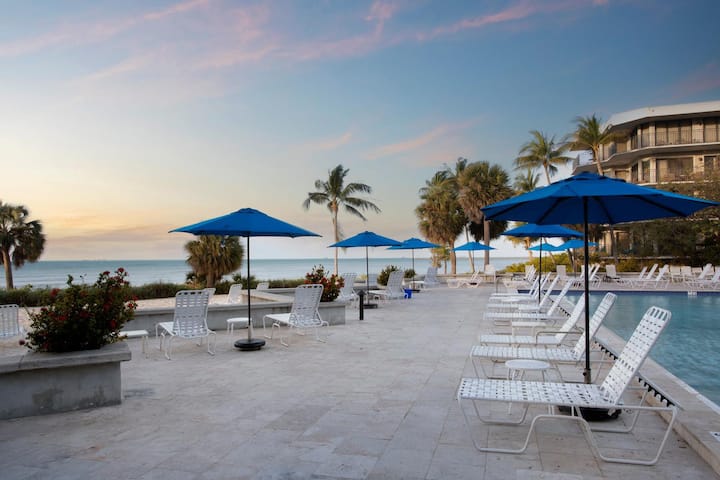 Oceanview At 1800 Atlantic, Short Walk To Smathers - Key West, FL