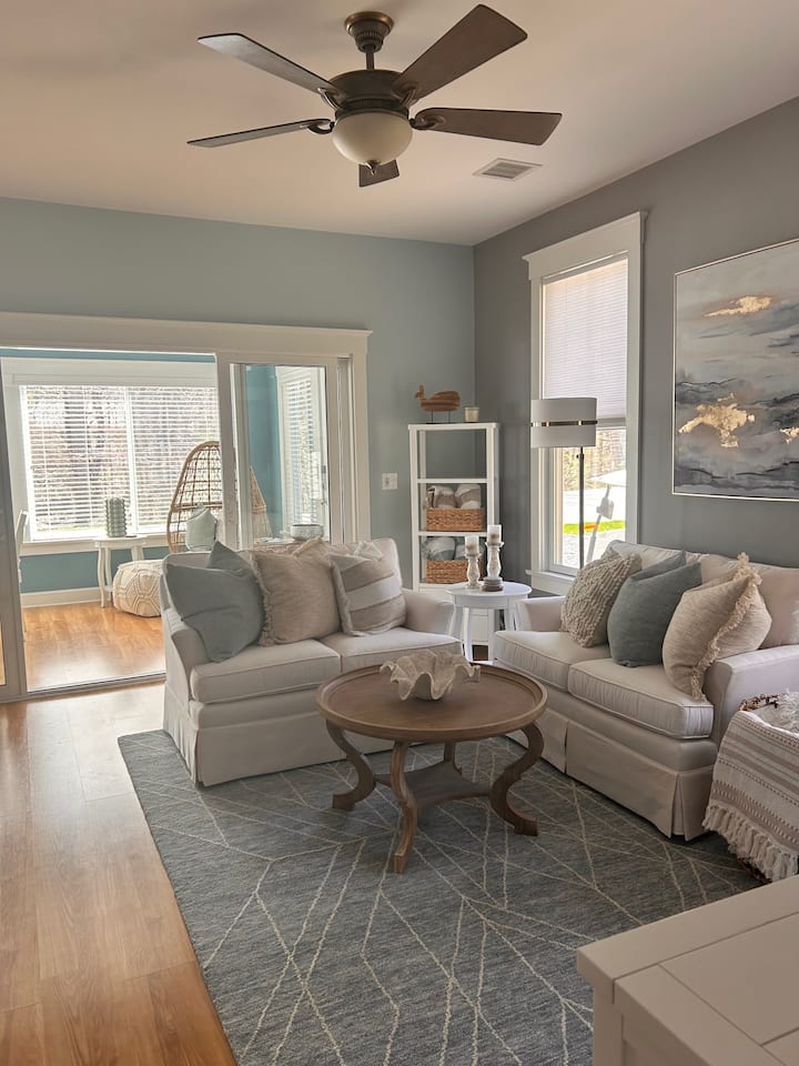 Seaglass Village Cottages - Cottage 139 - Ogunquit, ME