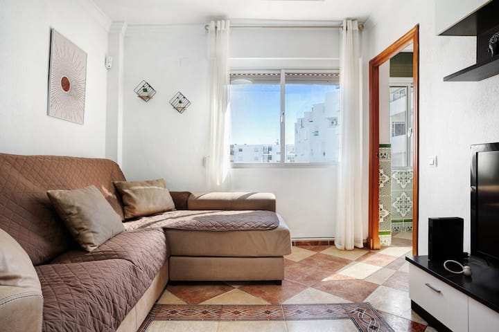 Apartamento Faro De Barbate - Vejer de la Frontera