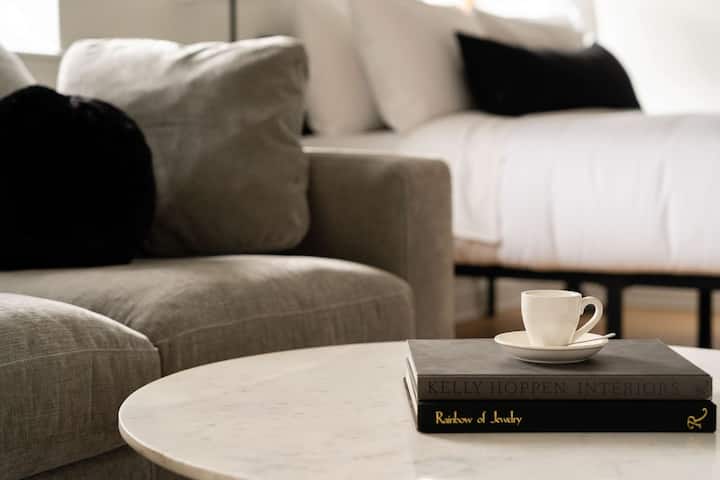 Appartement Studio Au Vieux-montreal, Suite 403 - Montreal