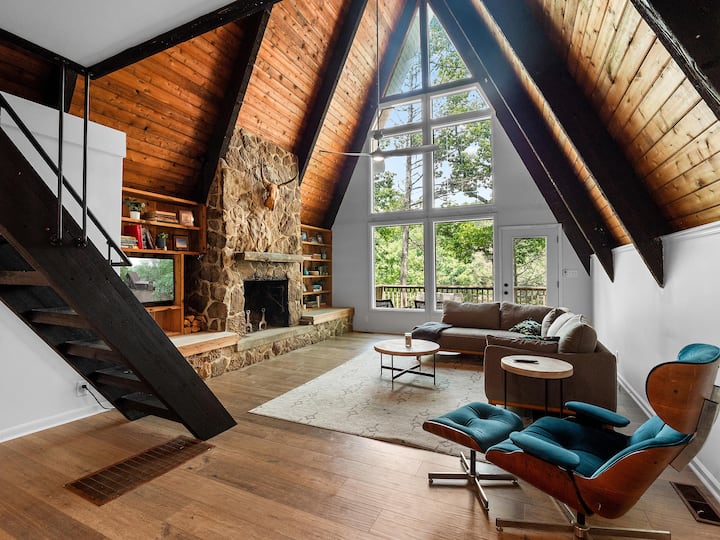 Echo Point - Turtle ROCK, Double Springs