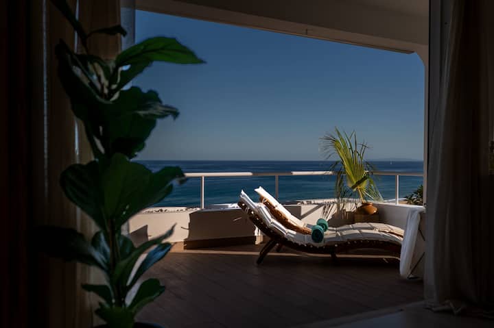 Porto Santo Precious Oceanview - Porto Santo