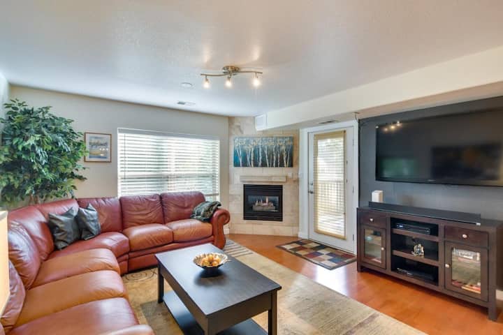 River Pines C207 - Edwards, CO