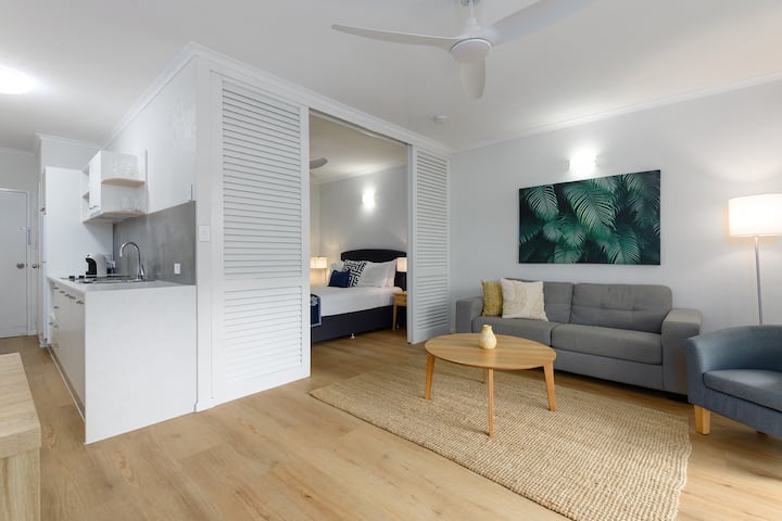 Apartment 4 @ Palm Villas - Port Douglas