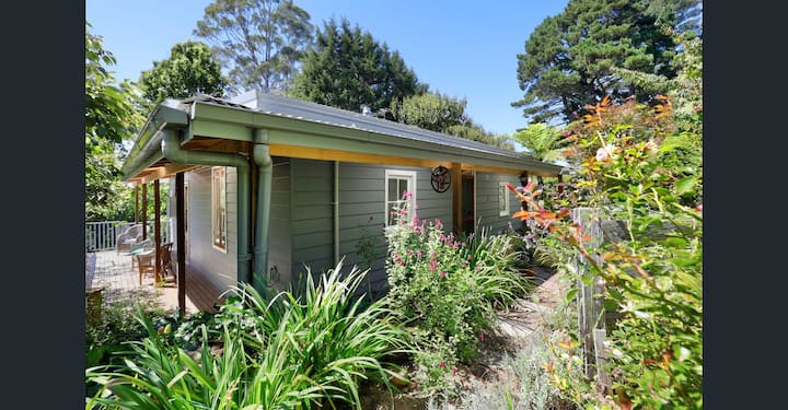 100 Year Old Katoomba Cottage - Closest To Town - Katoomba
