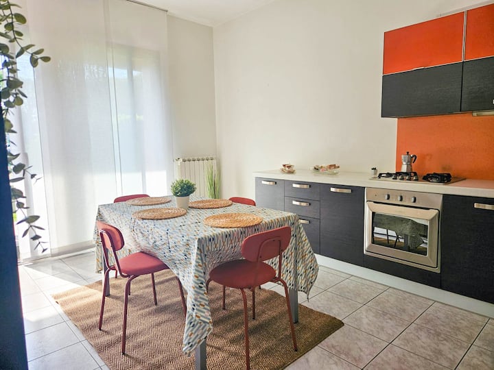 Gioiella Pool & Lake (Pet Friendly)by Case Al Lago - Desenzano del Garda