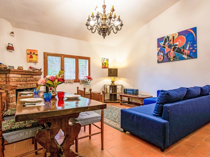 Segreti By Interhome - Cerreto Laghi