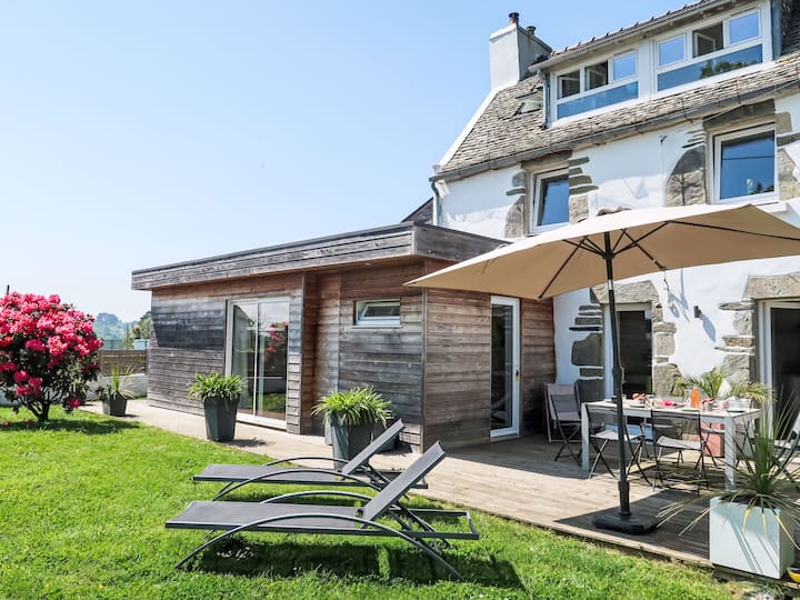 Ty Louen By Interhome - Locquirec