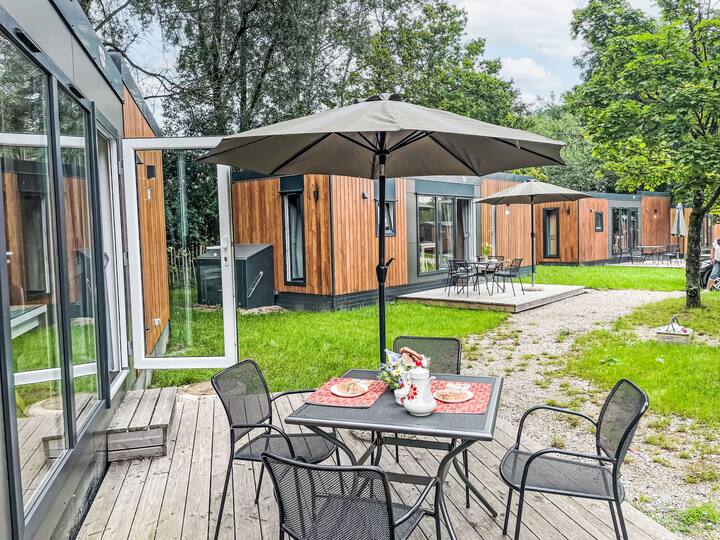 Tiny Haus Zaunkönig By Interhome - Riedenburg
