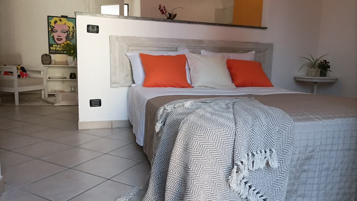 Quick Home - Appartamento Interno 45 - Biella