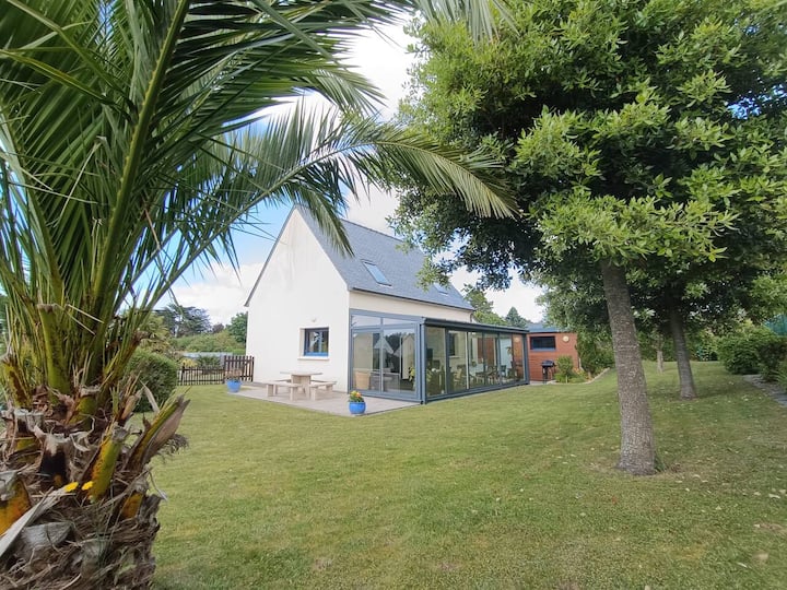 Maison Proche De La Mer - Plestin-les-Grèves