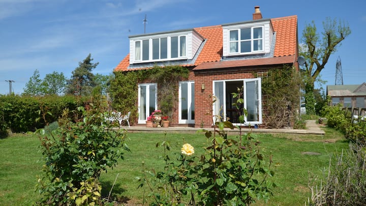 The Shepherds Cottage - Newark - Sherwood Forest