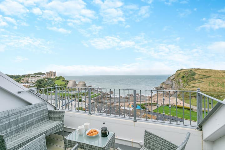 4 Bed In Ilfracombe (Oc-c29344) - Ilfracombe