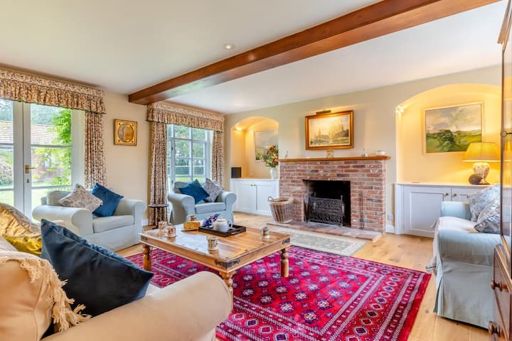 4 Bed In Sco Ruston (Oc-m29404) - Wroxham
