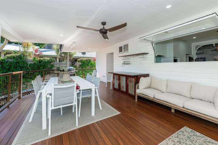 Townsville House holiday rentals - Queensland, Australia | Airbnb