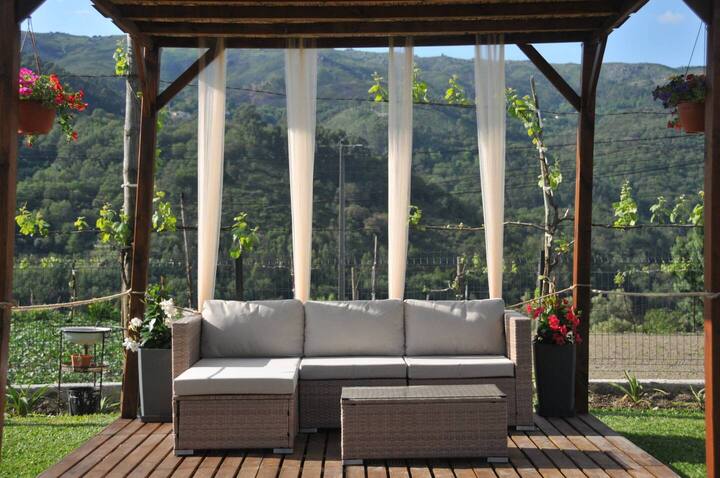 Quinta Da Lagoa - Gerês - Terras de Bouro