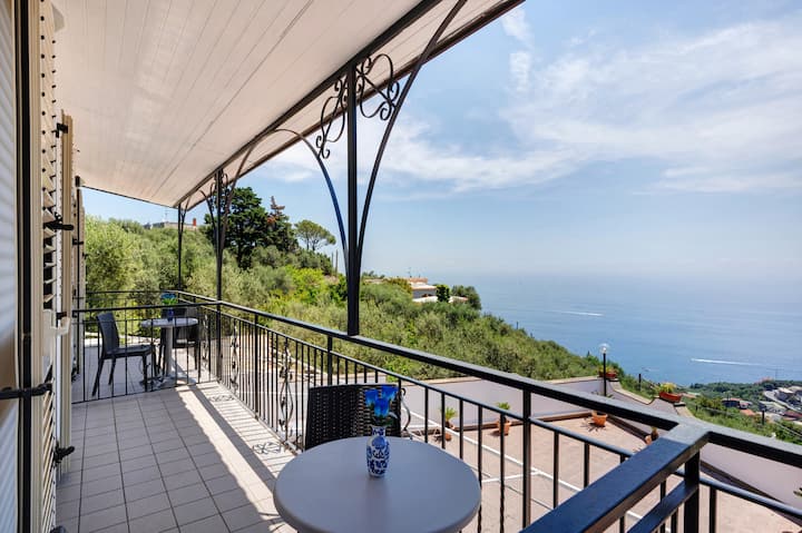 Appartamento Napoli Superior - Capri