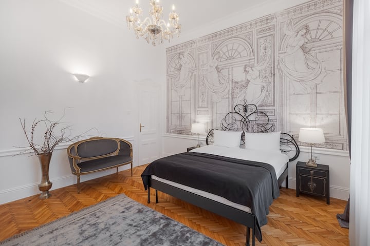 Arta Residence Apartment - Oradea