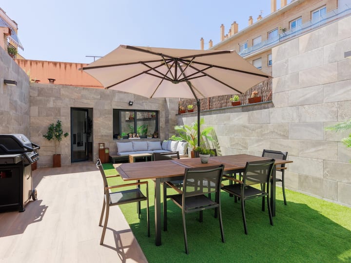 30km From Barcelona And Close To The Beach - Arenys de Mar