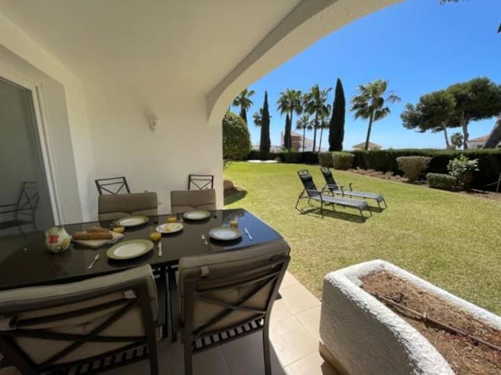 Pueblo Miraflores Xi Beautiful Townhouse! - Costa del Sol