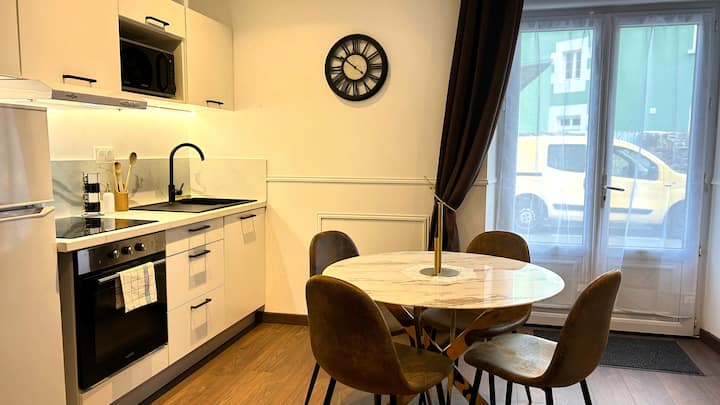Le Refuge Contemporain - Pont-Scorff