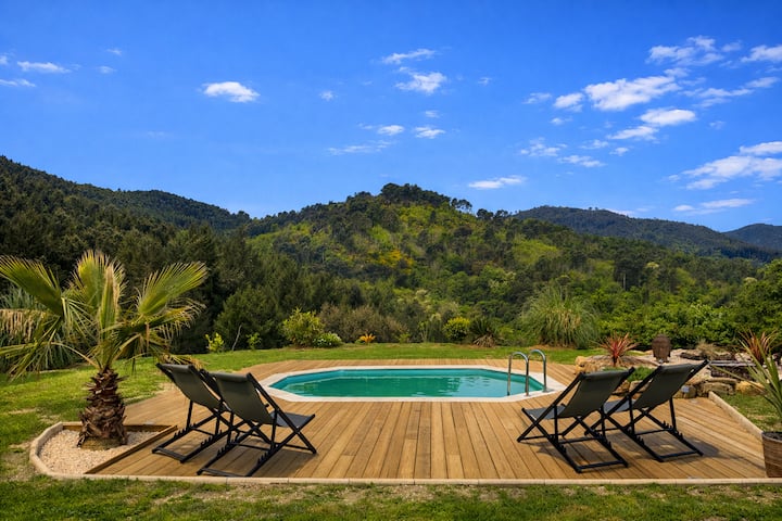 Etoile Du Sud - Saint-Jean-du-Gard