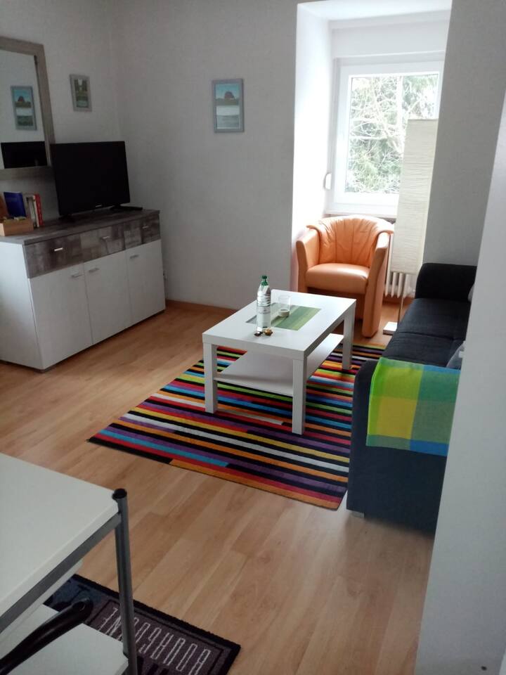 Typ 4 (Haus Prante Ferienwohnungen) - Bad Pyrmont