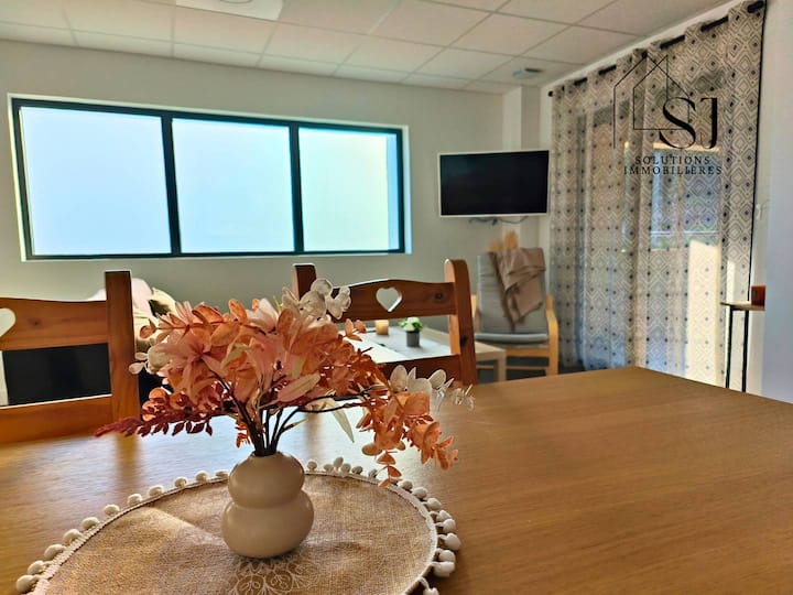 La Gaufrette - Ampuis