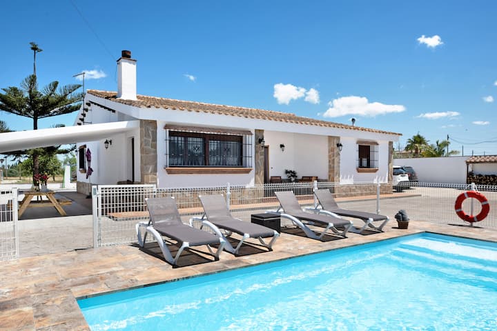 El Cortijo - Medina-Sidonia