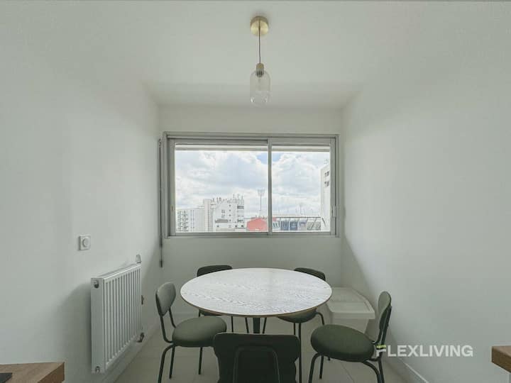 Flexliving - Chambre - Mouchez - Cachan