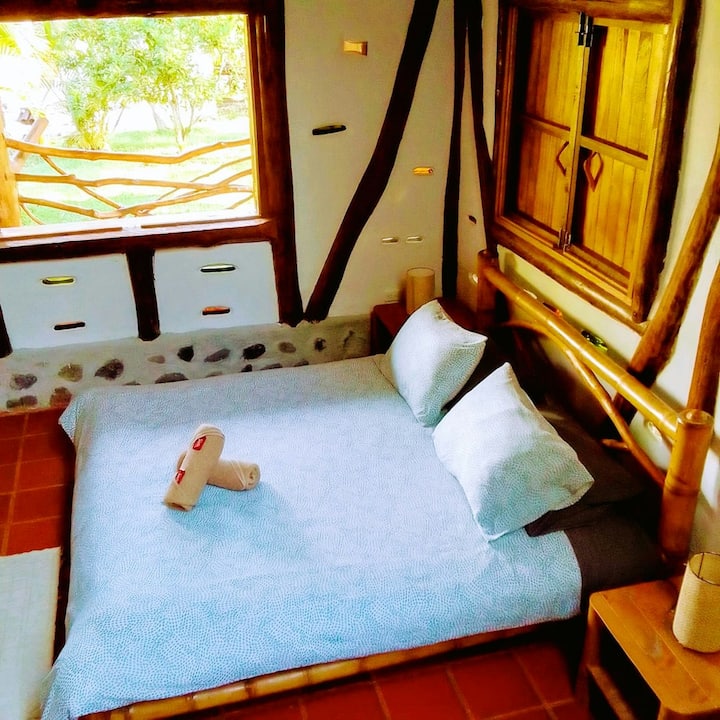 Habitación Privada Rana - San Agustín