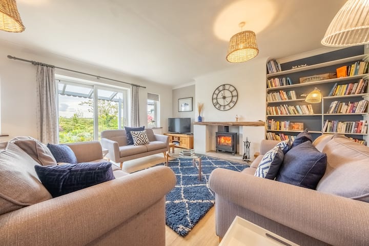 Spring Cottage - Holkham