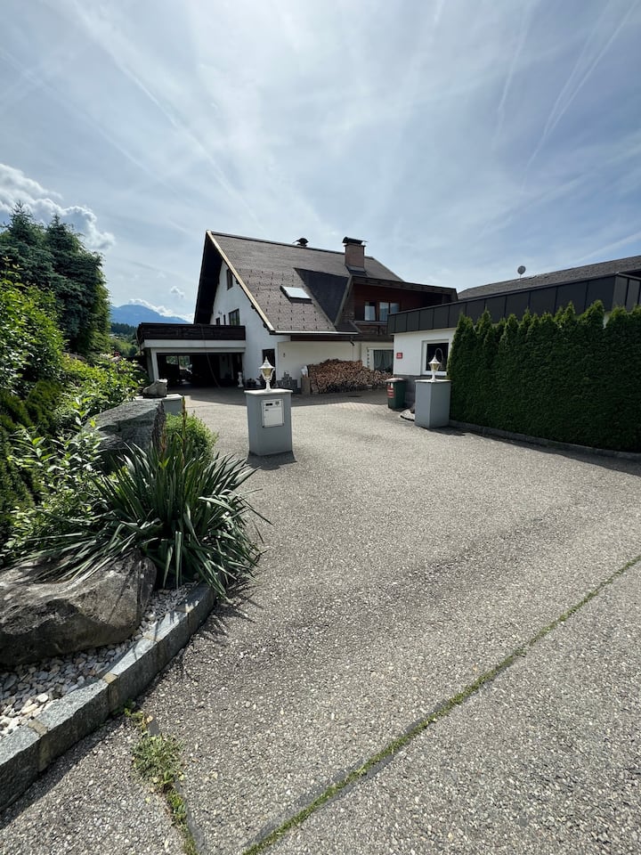 Fewo Barbara Klein (264828) - Spittal an der Drau