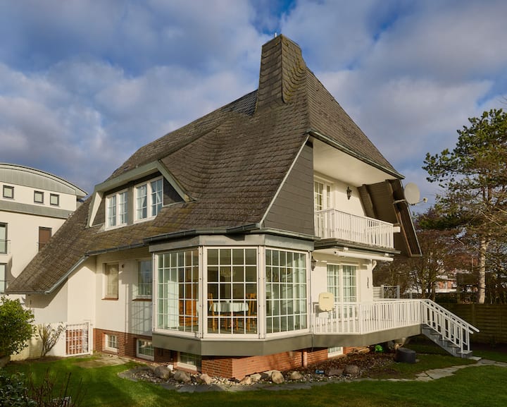 Kampweg 1 Wohnung Nr. 3 (264772) - Cuxhaven