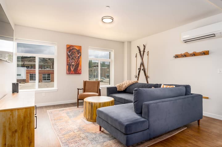 Convenient & Modern Condo Living - Butte, MT