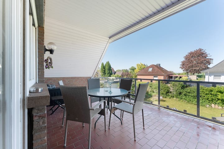 Haus 'Am Redder' - Flintbek
