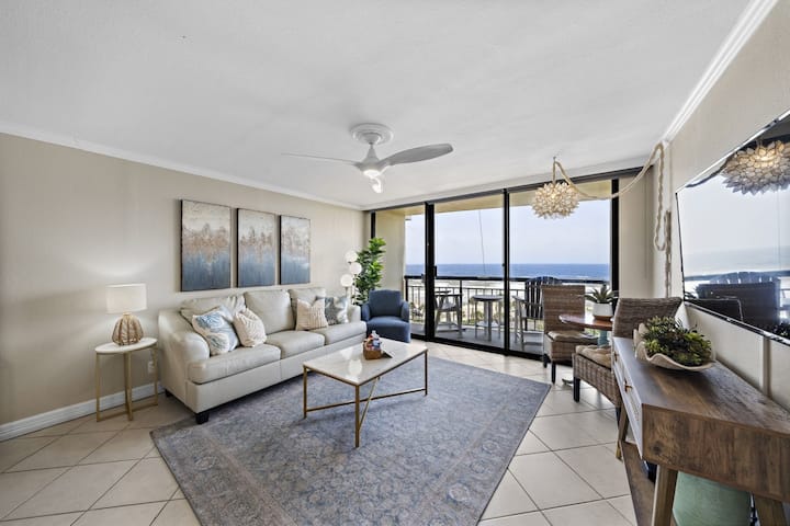 San Luis Paradise - Oceanfront Resort - Galveston, TX
