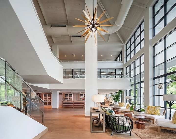 Ultimate Relaxation! Waterfront, Outdoor Pool! - Key Largo, FL