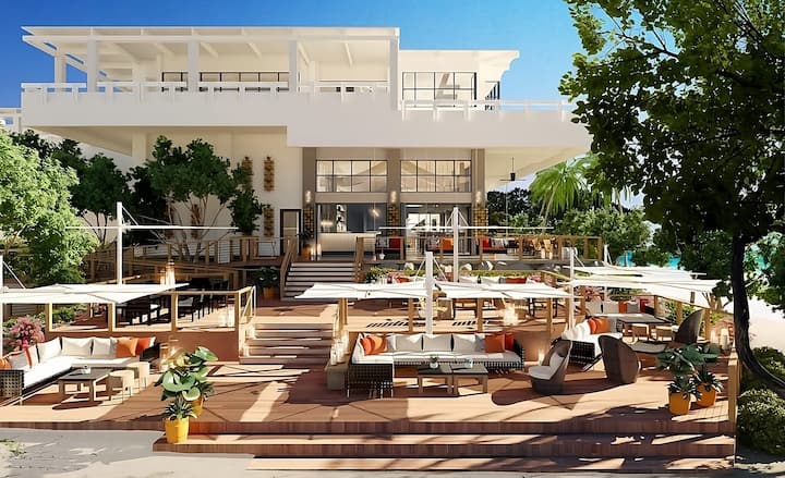 Relax In Paradise! Outdoor Pool, Pets Allowed! - Key Largo, FL