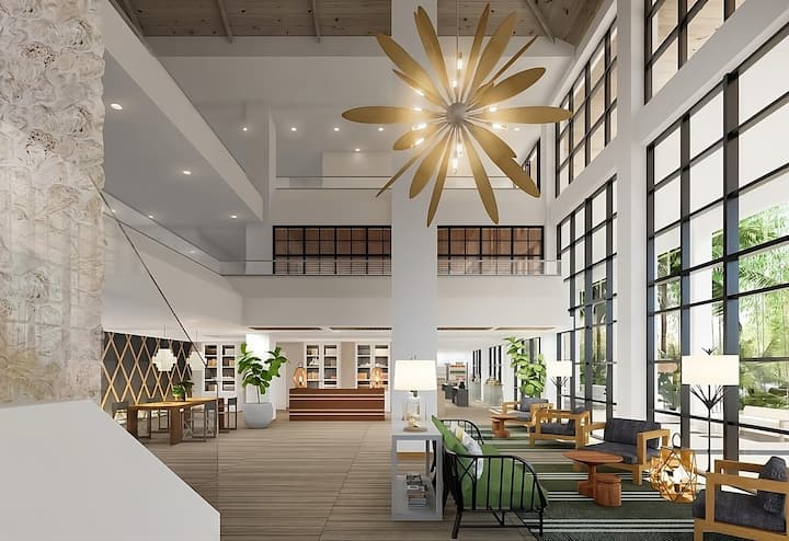 Hidden Paradise! Beach Access, Outdoor Pool! - Key Largo, FL