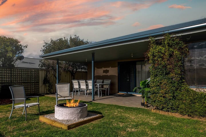 Nora's Place—explore Mudgee’s Best Wineries - Mudgee