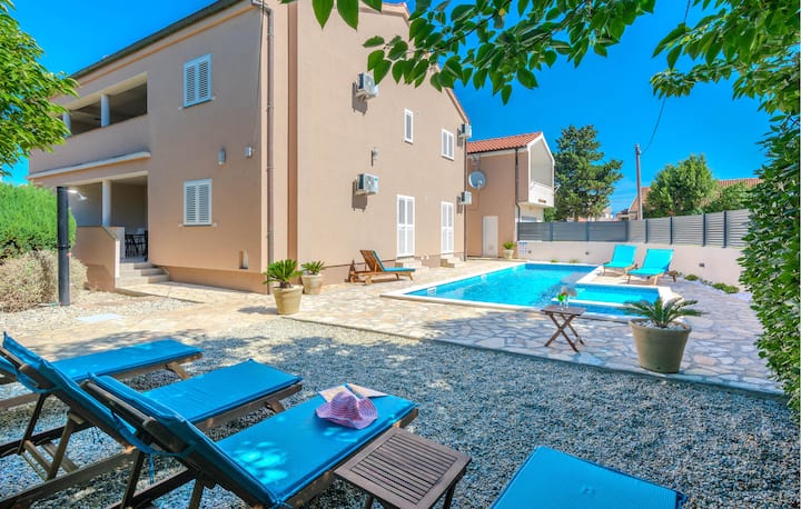 Villa Family Oasis Nin - Privlaka