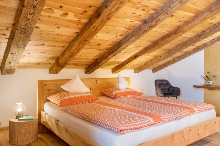 Chalet Himmel - Deutschnofen