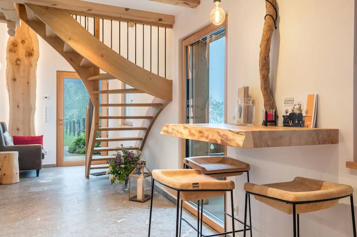 Chalet Himmel - Predazzo