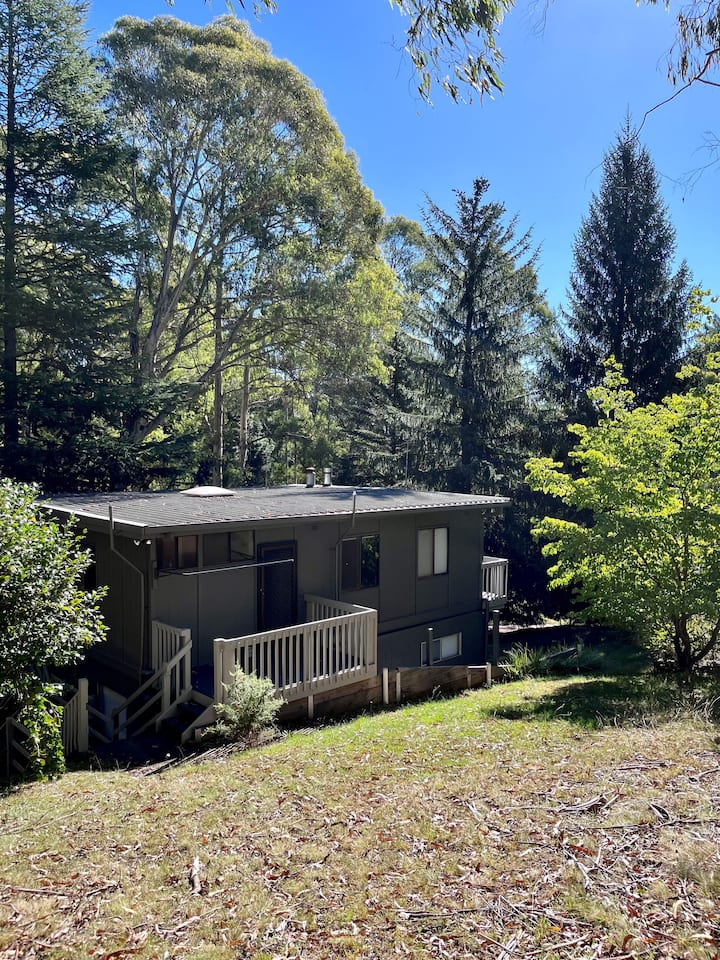 Milly @ Sawmill - Pet Friendly Family Home - Mount Buller