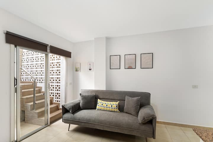 Apartamento Danoe 3 - Mogán