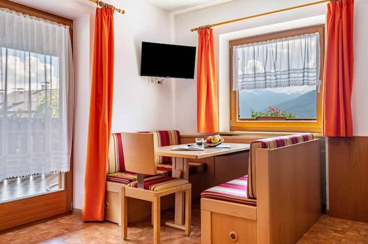 Apartment Hofblick - Brixen