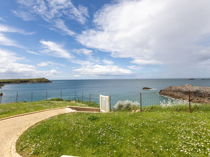 Ancadau By Interhome - Saint-Malo