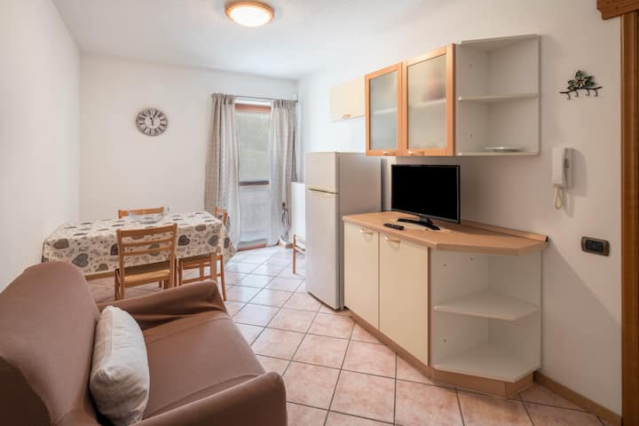 Appartamento Monolocale 1 - Arabba