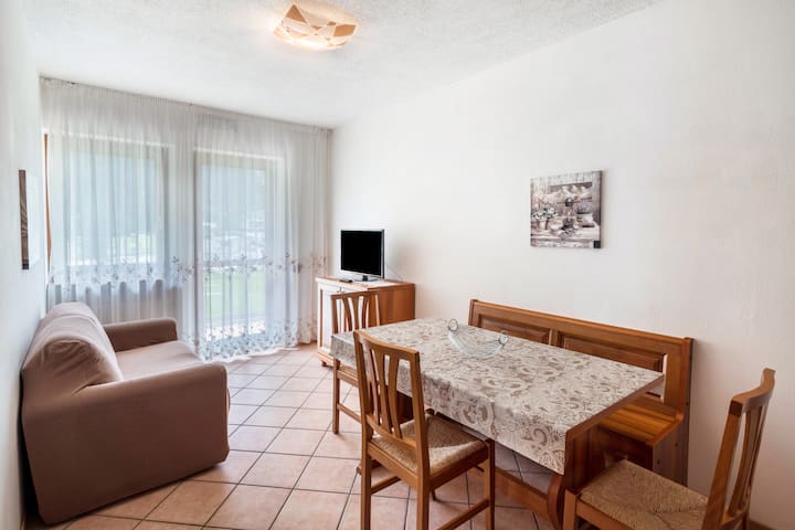 Appartamento Bilocale 2 - Alleghe